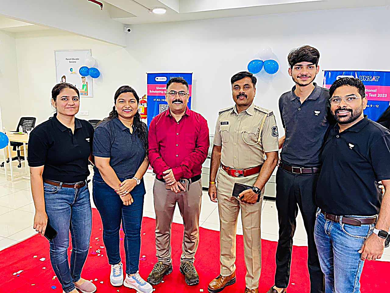 Unacademy Launches UNSAT 2023 To Give Your Medical & Engineering Dreams The Right Start