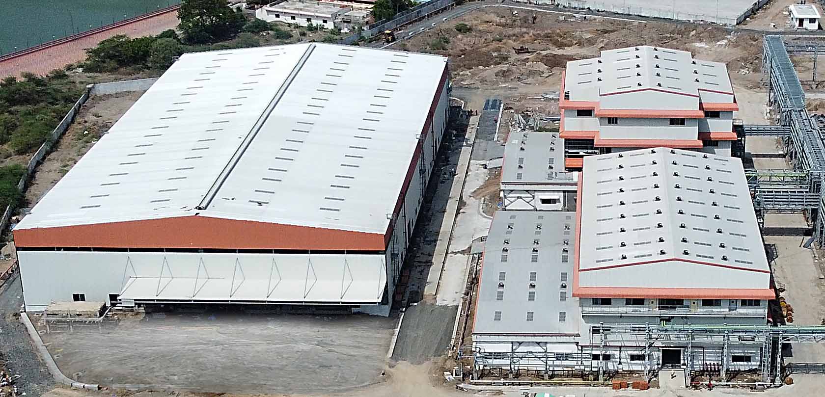 Astral Expands Capabilities With The Launch Of Dahej Plant