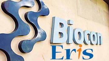 Eris Lifesciences Acquires The Commercial Rights To Biocon Biologics ...