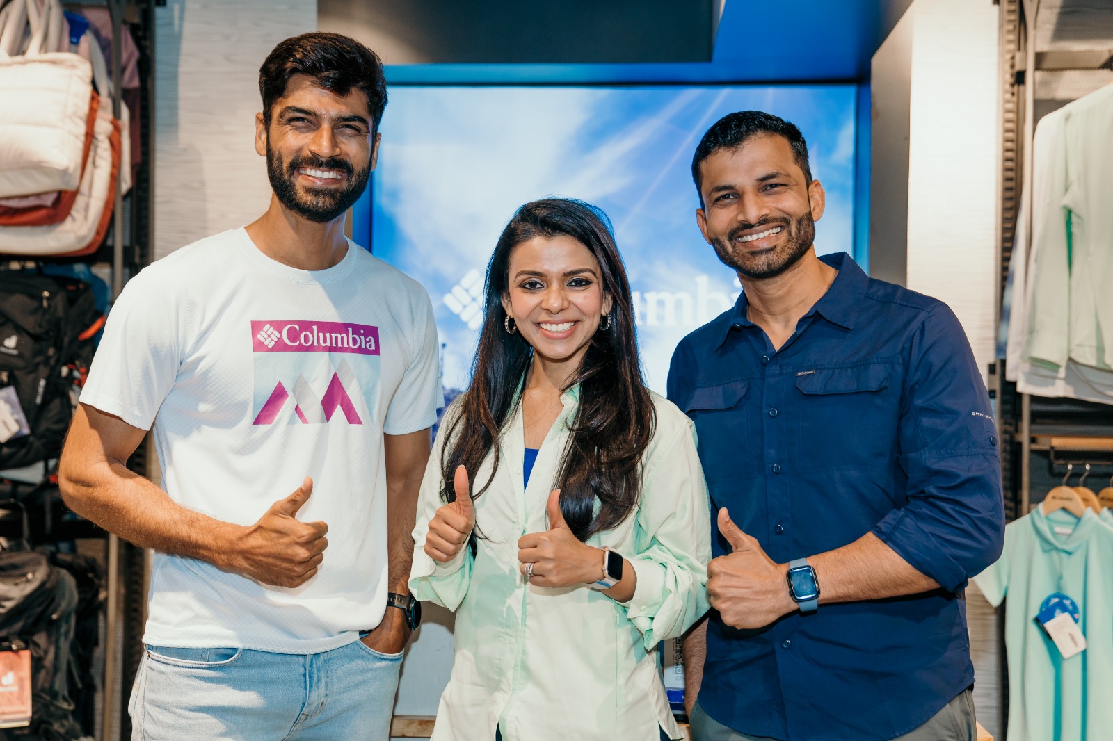 Gear Up For Exploration: Columbia Sportswear's Latest Outlet Embarks On ...