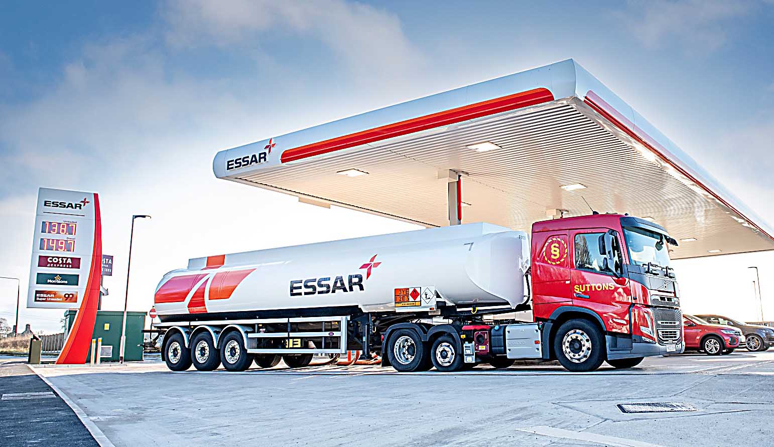 EET RETAIL SETS OUT EXPANSION PLANS AND NEW LEADERSHIP