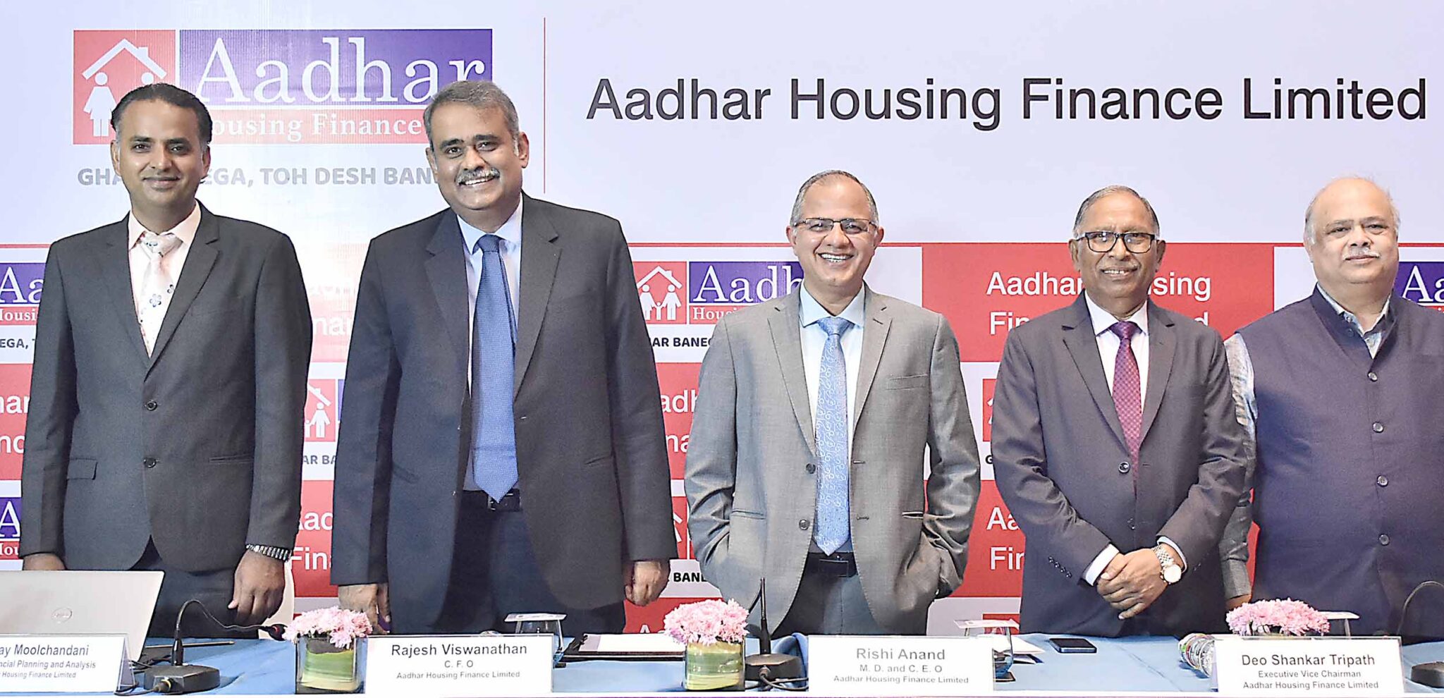 Aadhar Housing Finance IPO To Open On May 8: Price Band Rs.300-315 Per Share