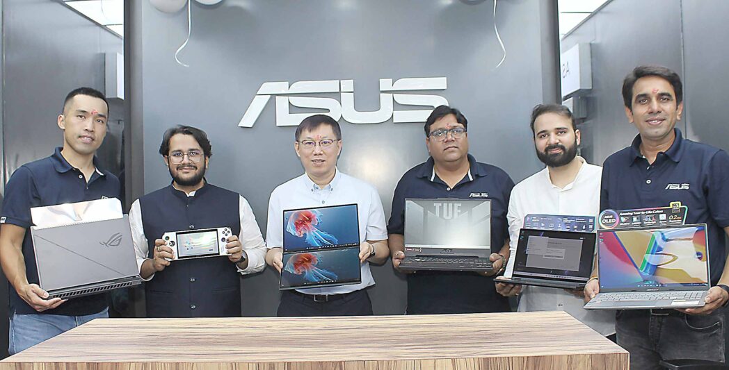 ASUS Strengthensits Pan India Retail Strategy With The Launch Of An ...