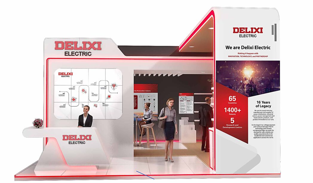 Delixi Electric Showcases Portfolio Centred On Innovation And ...