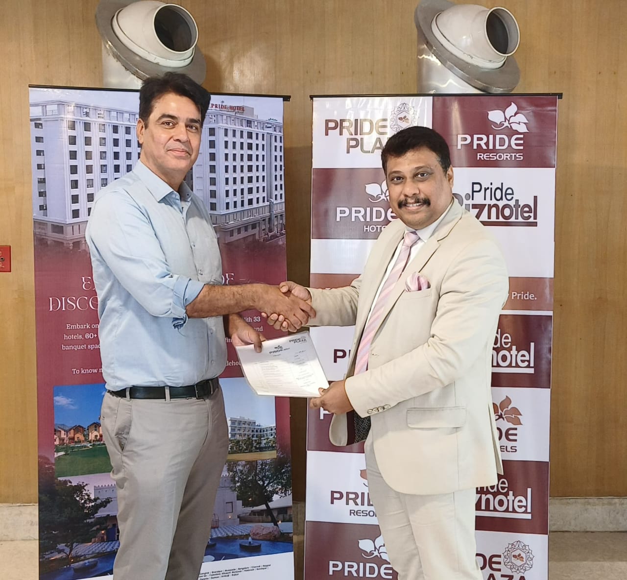 Pride Hotels Group Expands Its Diverse Portfolio