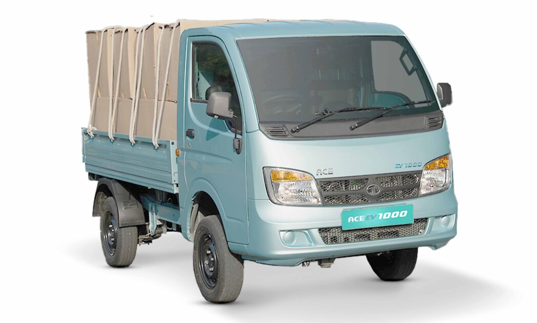 Tata Motors Enhances Its Electric Last-mile Mobility Offering; Launches ...
