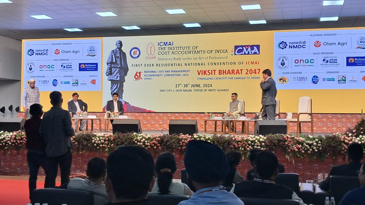 IREDA Poised To Support India’s Renewable Energy Sector Through Its ...