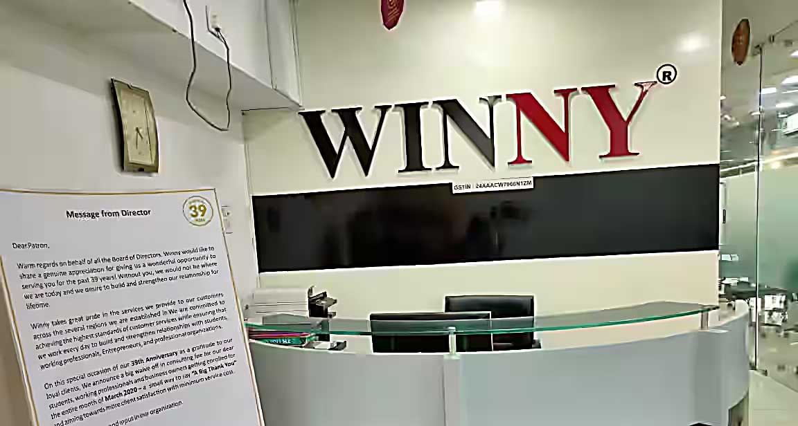 Winny Immigration Plans To Raise Up To Rs. 9.13 Crore From IPO