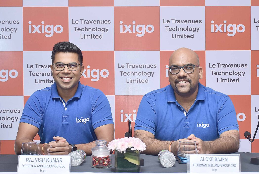 Le Travenues Technology IPO To Open On June 10, 2024: Price Band: ₹ 88 ...