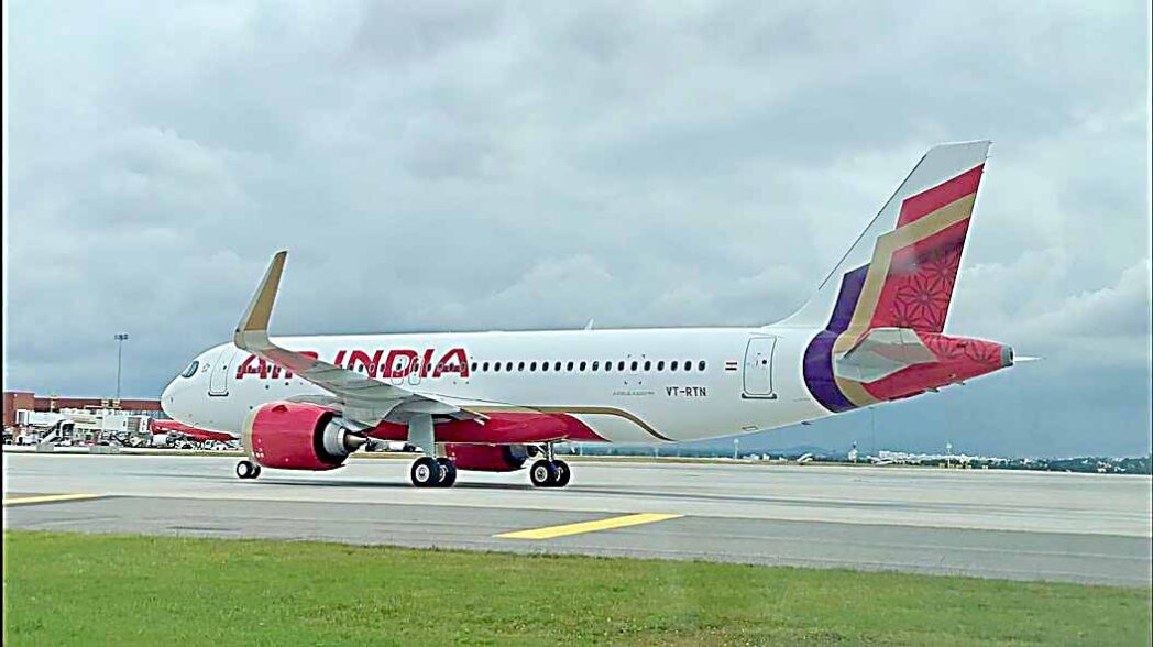 AIR INDIA INTRODUCES DISCOUNTED FARES AND SPECIAL BENEFITS FOR STUDENTS