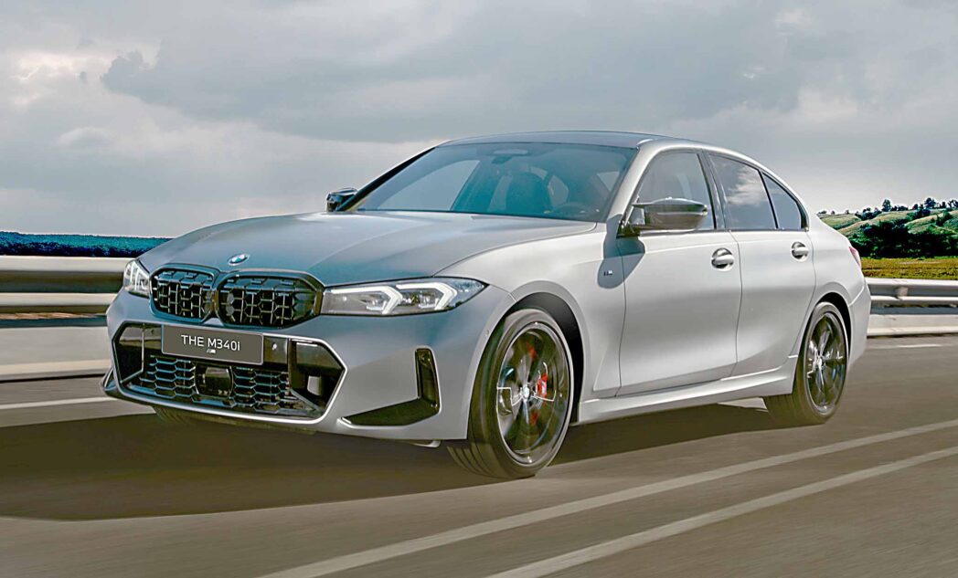 BMW Group India Launches Its Monsoon Service Campaign