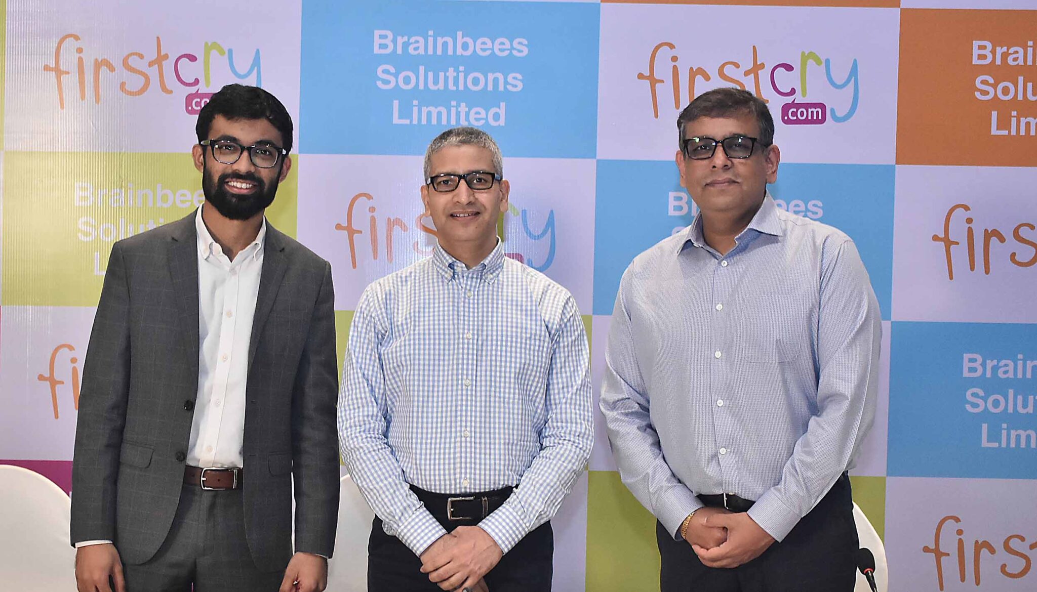 BRAINBEES SOLUTIONS IPO TO OPEN ON TUESDAY, AUGUST 06, 2024
