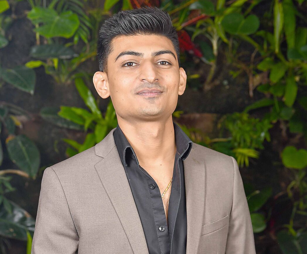 Gujarat's Urvish Patel Wins ApplyBoard’s 2024 Int. Alumni Of Impact Award