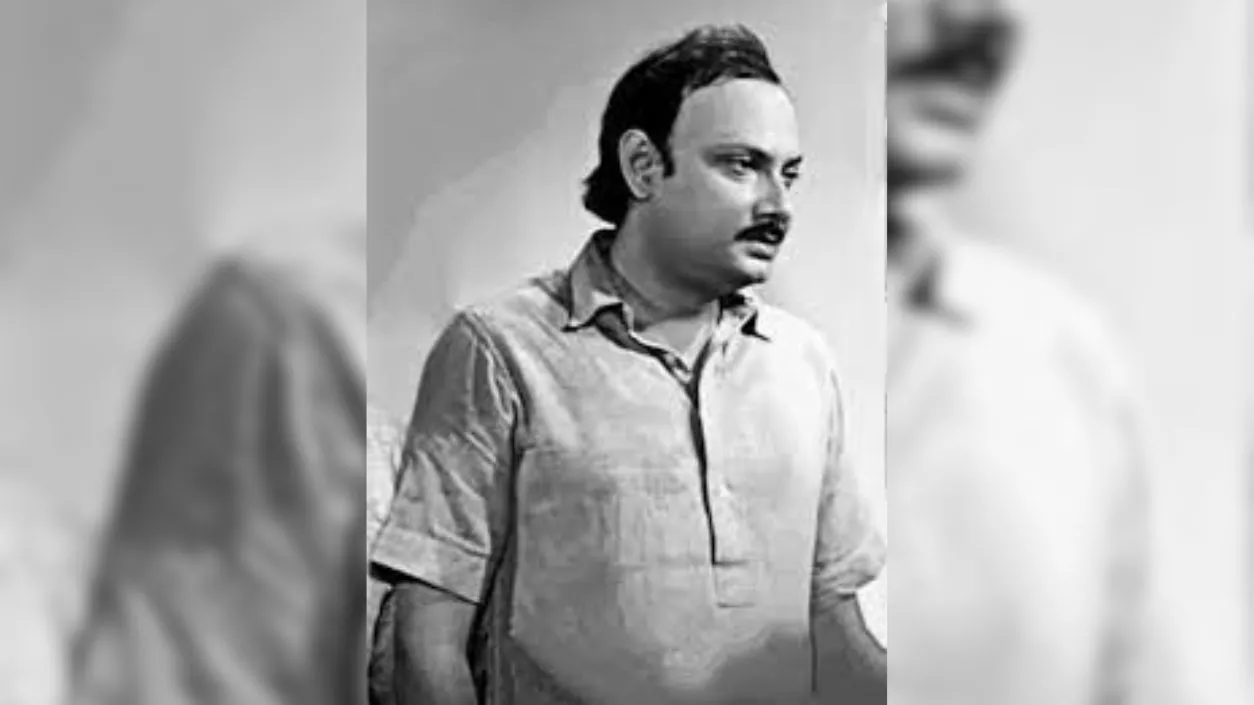 દિગ્ગજ અભિનેતા દેવરાજ રાયે ૭૩ વર્ષની વયે દુનિયાને કહ્યું અલવિદા