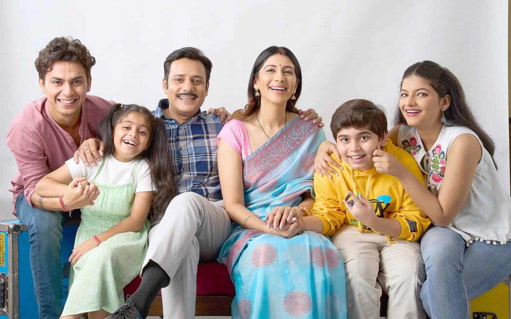 'Hamara Parivar' – A Consumer-First, Interactive Show, Daily At 6:30 PM ...