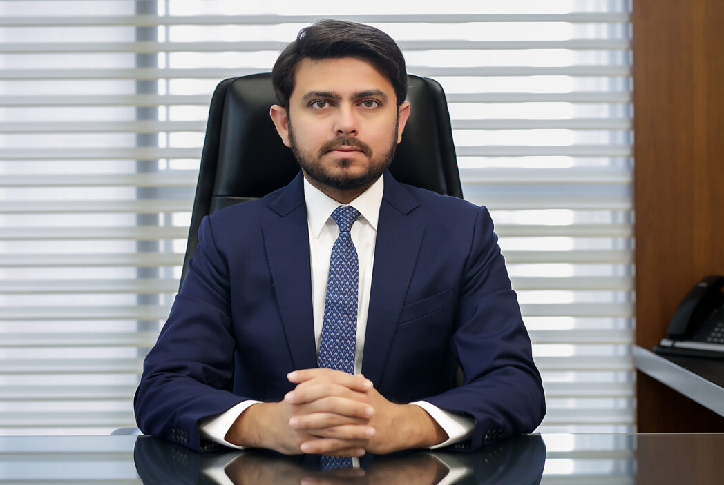 Edible Oil Market Faces Global Challenges, Says Mr. Priyam Patel
