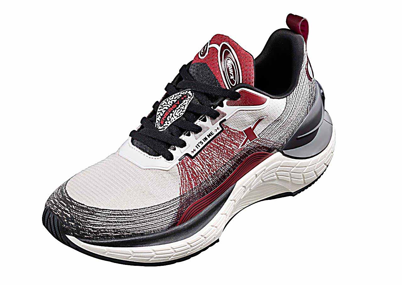 Sparx Unveils Its Bold And Exciting New Sneakers Collection In Its ...