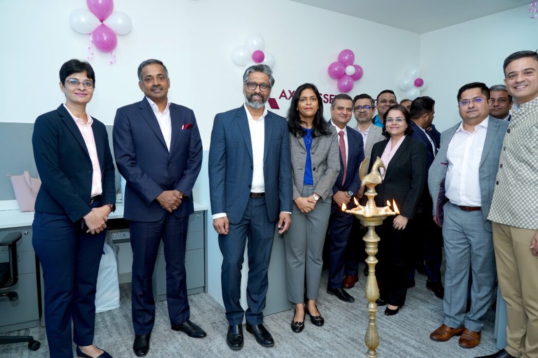Axis AMC’s Newest Branch In GIFT City Aims To Strengthen Global ...