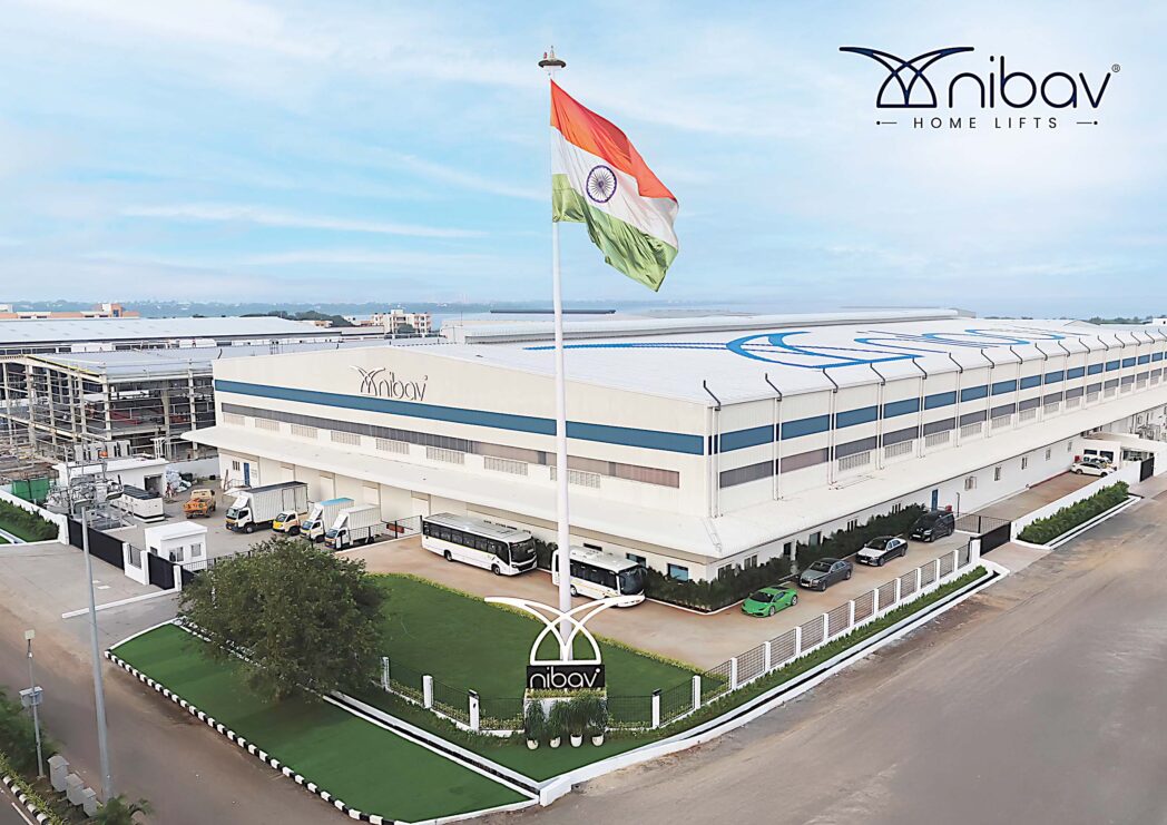 Nibav Home Lifts Inaugurates Its Fifth And Largest Manufacturing ...
