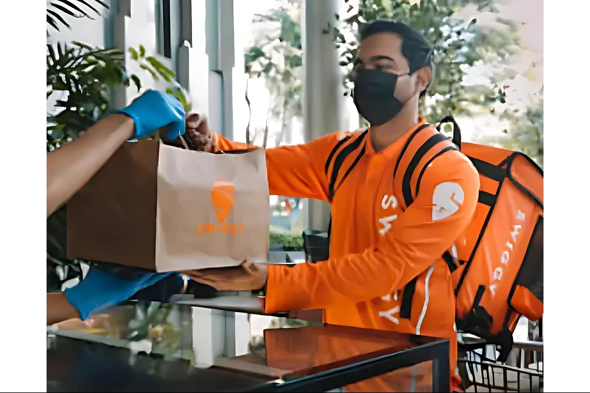 Swiggy Partners With NSE To Empower Its Delivery Partners With Financial Literacy Programs