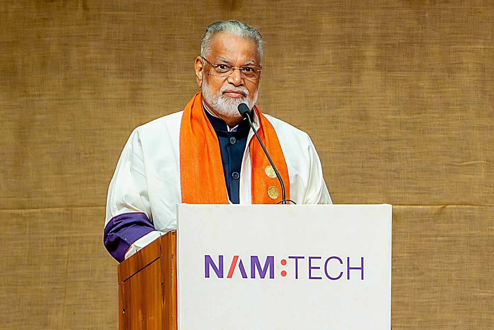 ‘NAMTECH On A Mission To Develop World-Class Talent For MET Sector In ...
