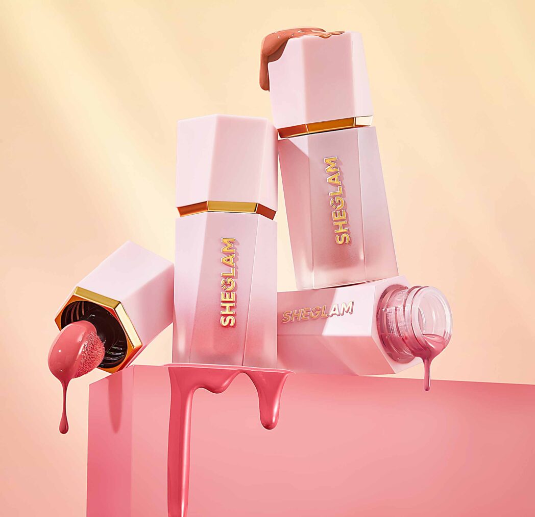SheGlam Debuts In India Through Reliance Retail's Tira