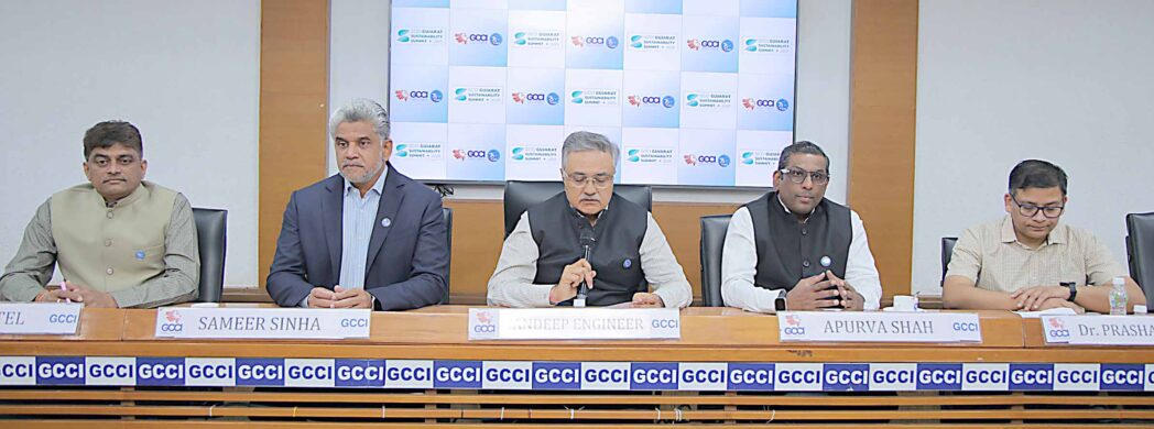 Vision For A Sustainable Gujarat And Pathways To Achieving The 2070 Net ...