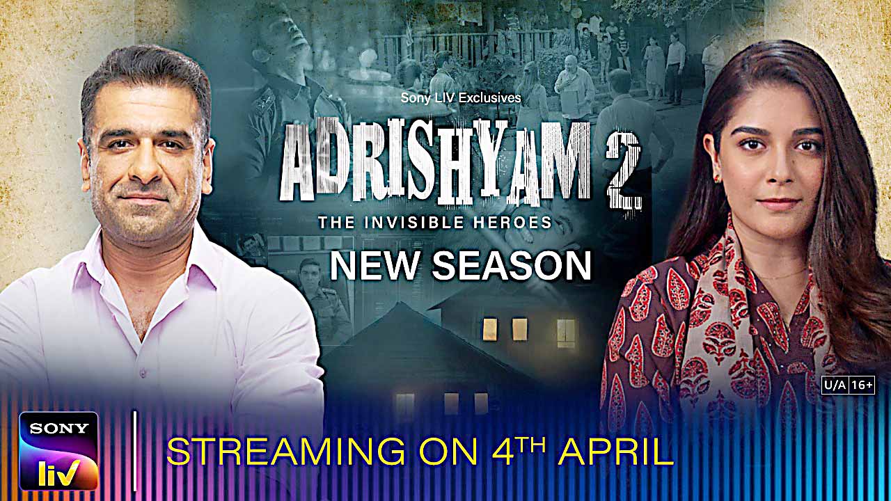 The Thrilling Trailer Of Adrishyam 2 – The Invisible Heroes Is Here ...
