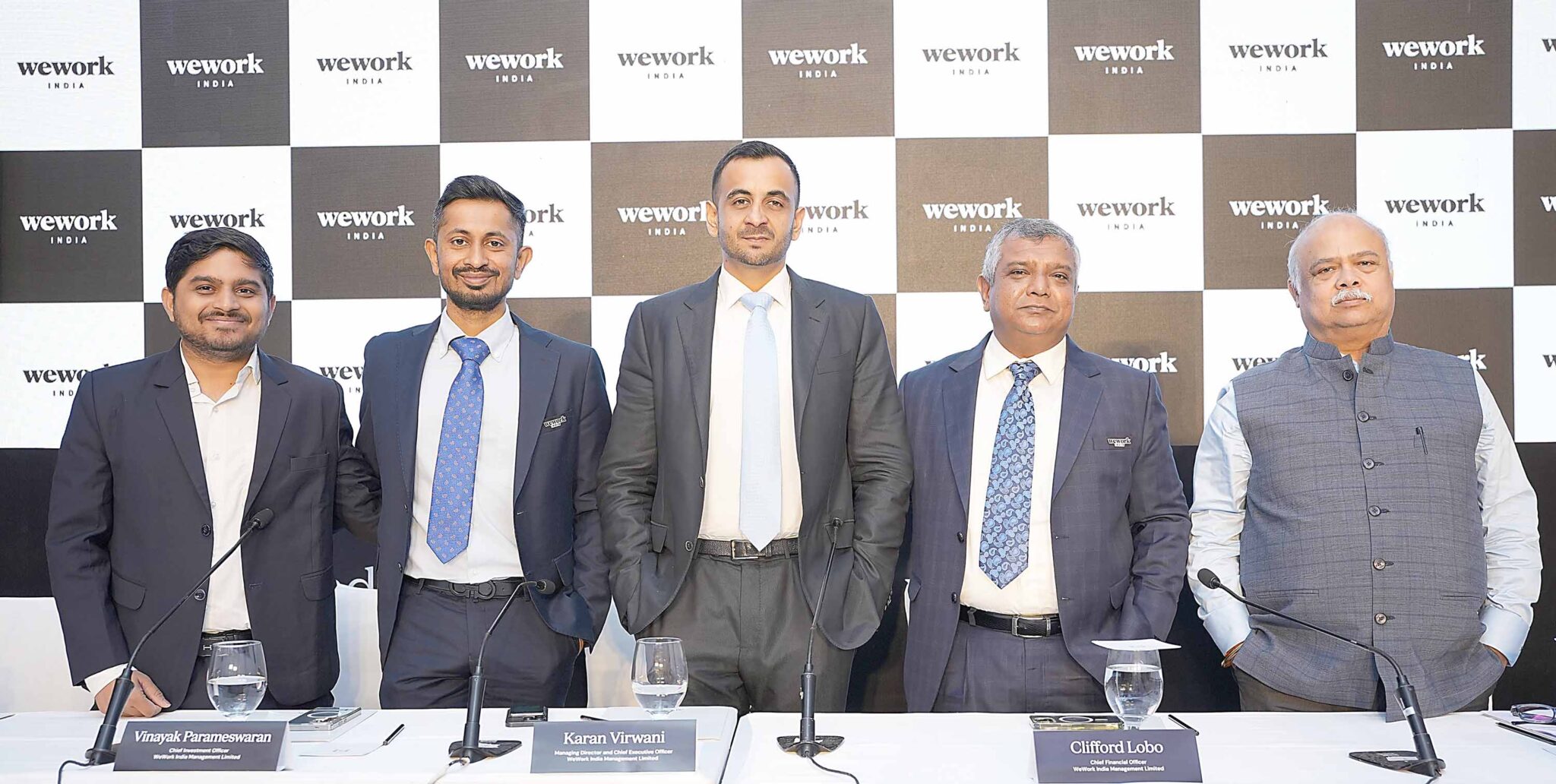 WeWork India Management Limited’s IPO To Open On Friday, October 03, 2025
