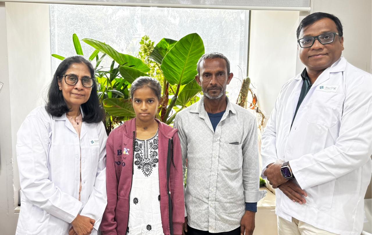 Sterling Hospital Saves 15-year-old Girl From Life-threatening ...